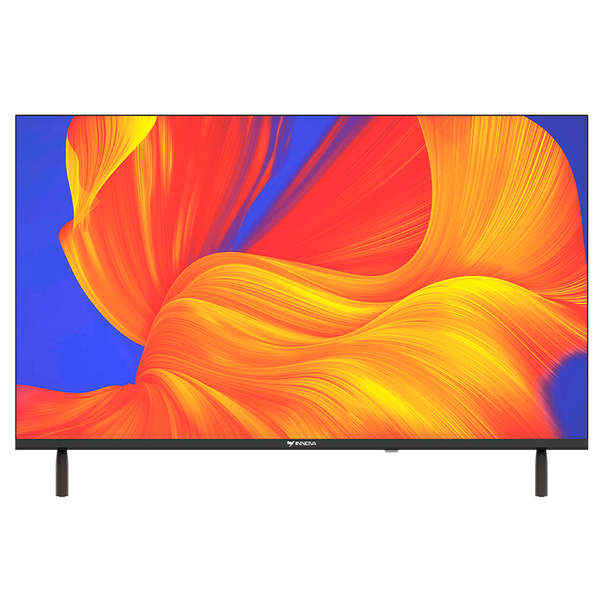 COMBO INNOVA 55" SMART LED UHD (IN-LED55-ANDR11-MO) + 32" SMART LED HD (IN-LED-32HD-GTV-MO ...