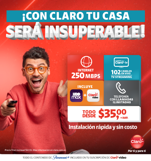 ¡Claro te ofrece todo lo que tu hogar necesita! | Tienda Virtual