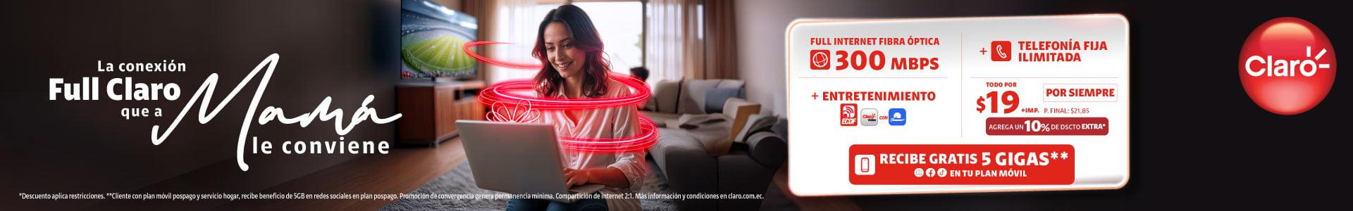 Servicios Hogar | Tienda Virtual