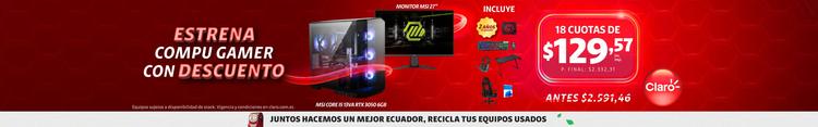 Tienda Virtual Claro | Laptops | Ofertas exclusivas online