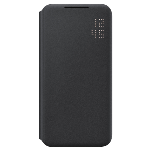 SAMSUNG GALAXY S22 ULTRA + SMART LED VIEW COVER + FAST CHARGER 25W ...