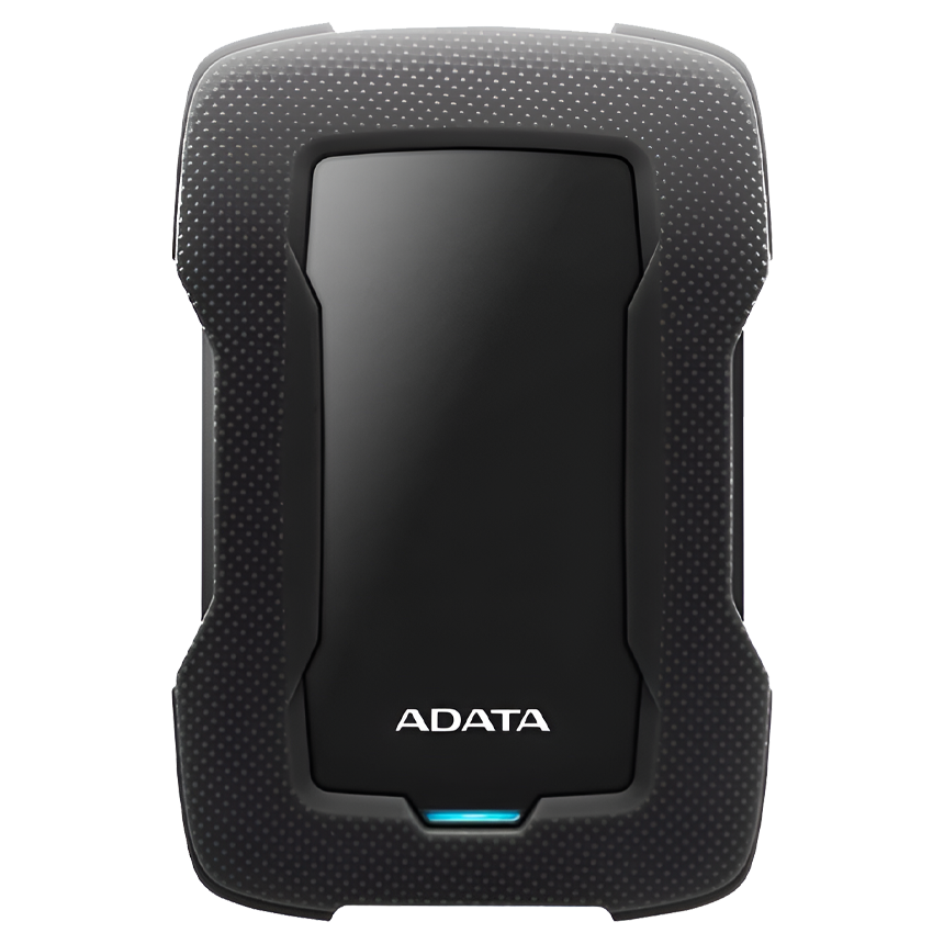 ADATA DISCO EXTERNO HD330 USB 3.1 (2TB) | Tienda Virtual