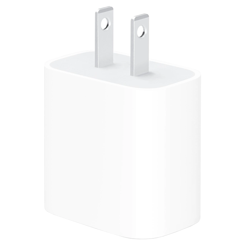 APPLE CONECTOR 20W USB-C | Tienda Virtual