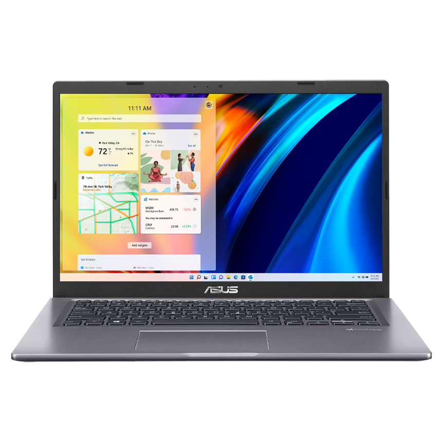 ASUS X415EA-BV2005 I3 (X415EA-BV2005) | Tienda Virtual