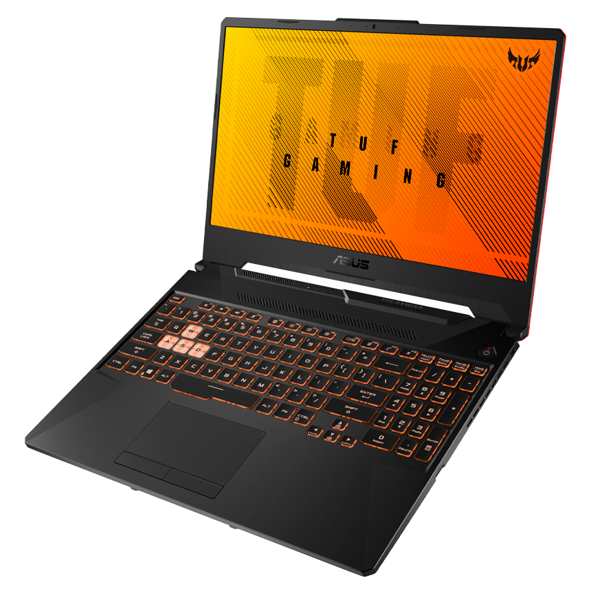 ASUS I5 (FX506LH-HN082W) | Tienda Virtual