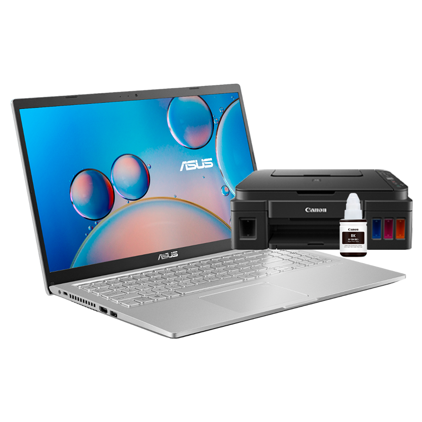 ASUS NOTEBOOK (90NB0SR2-M02Y40) CORE I5 + IMPRESORA | Tienda Virtual