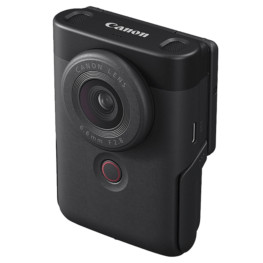 CANON CÁMARA FOTOGRÁFICA (PS V10) | Tienda Virtual