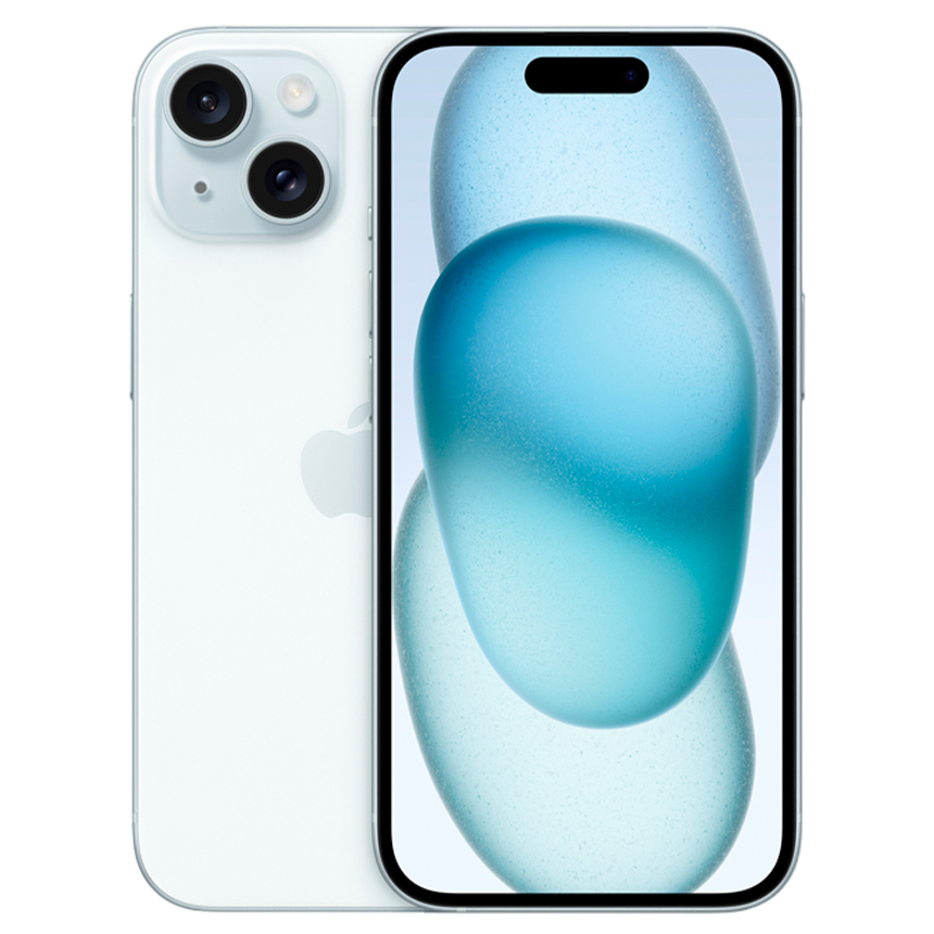 COMBO IPHONE 15 (128GB) + WATCH SERIE 9 41MM + APPLE 20W POWER ADAPTER ...