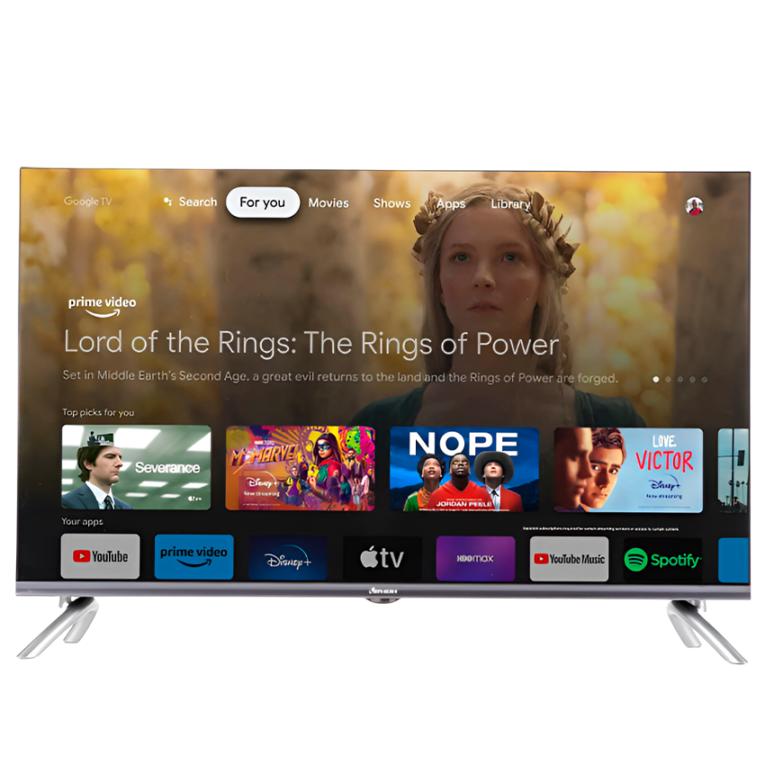 COMBO RIVIERA 65" (RIVTELUHD65TPXM) + 32" (RIVTELFHDGLT32TPXM) | Tienda ...