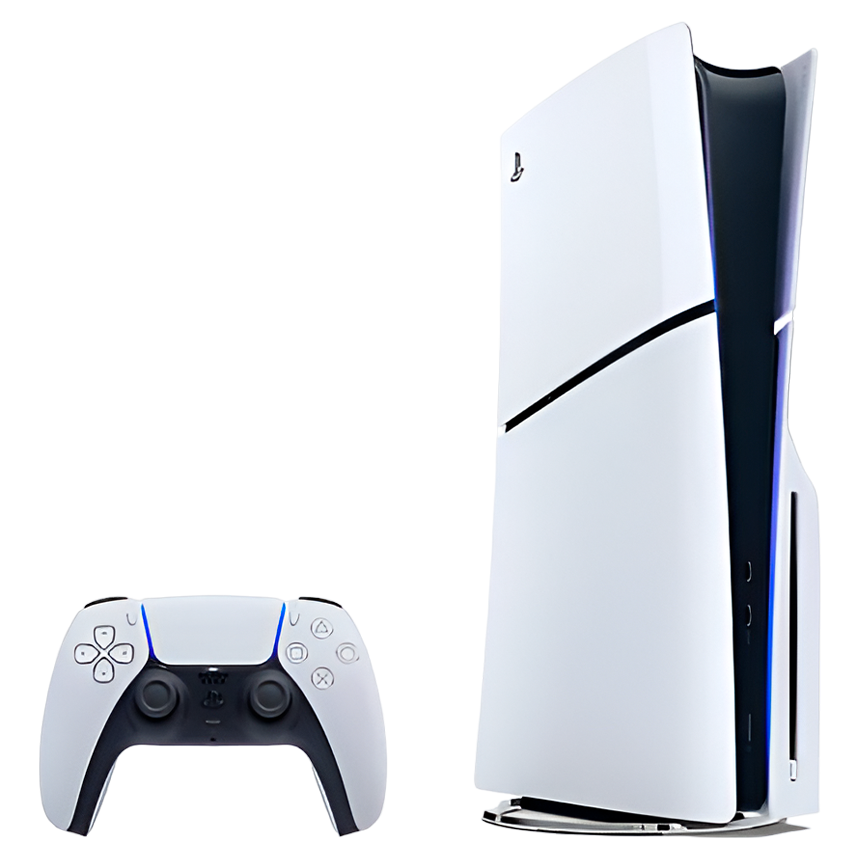 COMBO CONSOLA SONY PS5 EDICION DISCO (1TB) + VIDEOJUEGO SONY PS5 EASPORTS FC 24 | Tienda Virtual