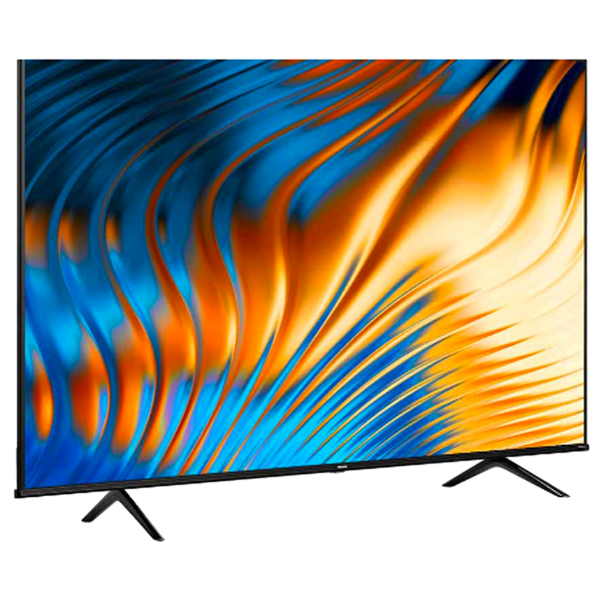 HISENSE 75" LED 4K UHD (HS-75A6K) | Tienda Virtual