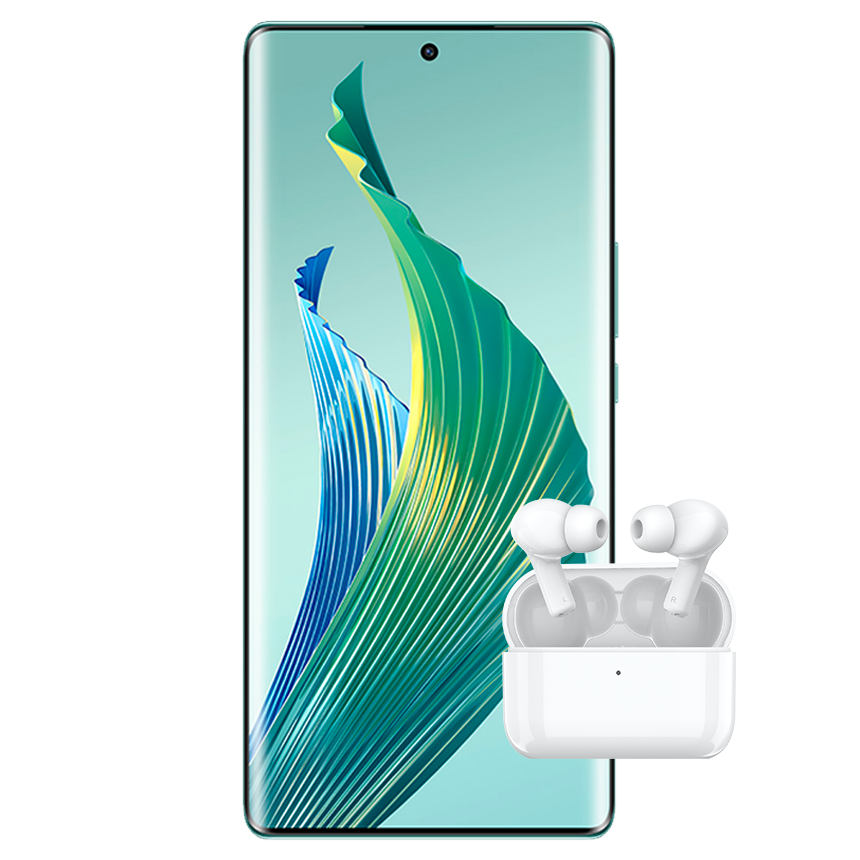 HONOR MAGIC 5 LITE (256GB) + BUDS X3 LITE | Tienda Virtual