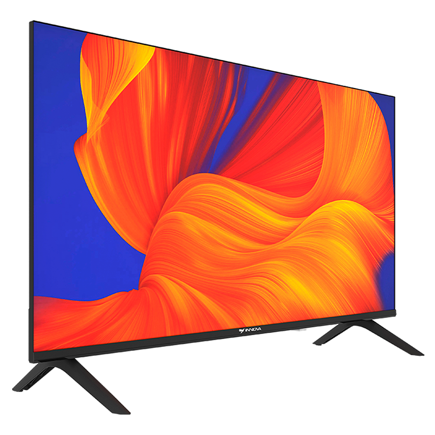 INNOVA 32" SMART LED HD (IN-LED-32HD-GTV-MO) | Tienda Virtual