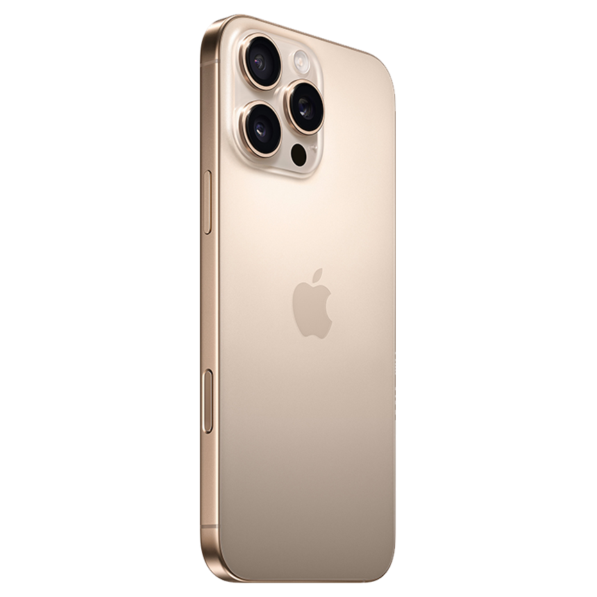 IPHONE 16 PRO MAX (512GB) | Tienda Virtual