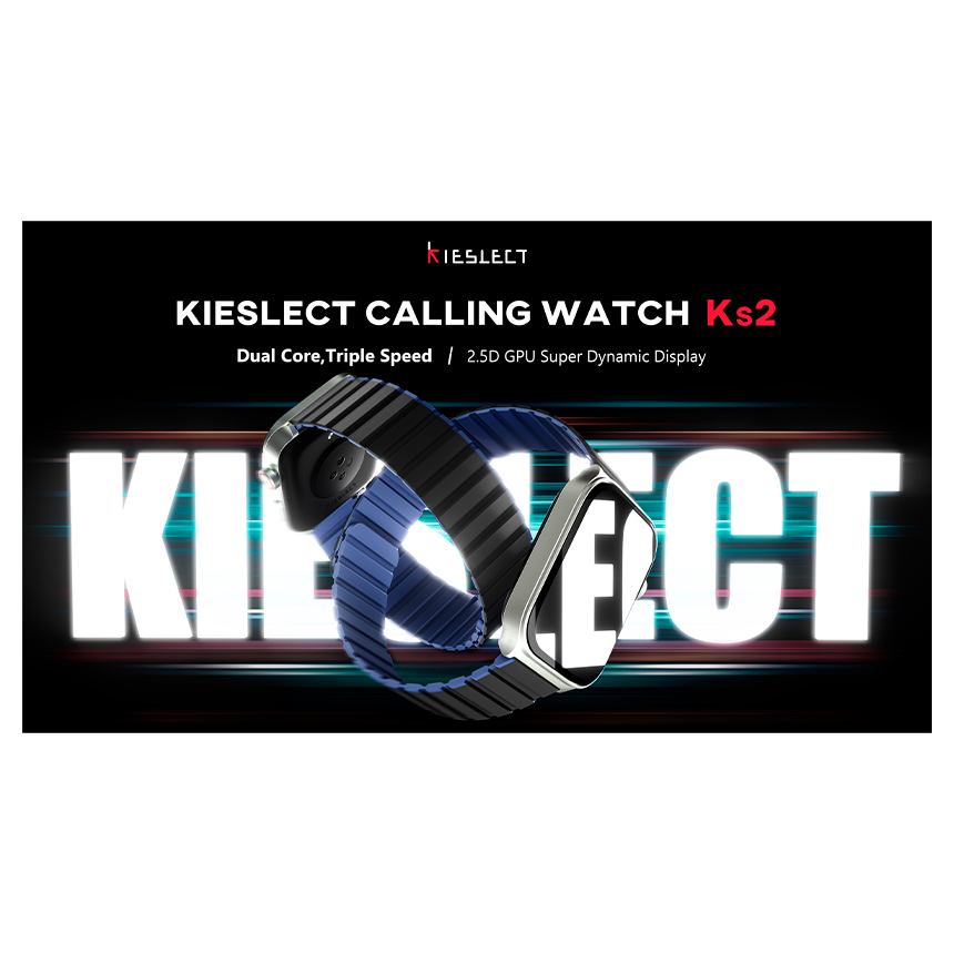 KIESLECT WATCH KS2 | Tienda Virtual