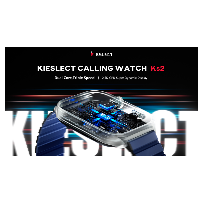 KIESLECT WATCH KS2 | Tienda Virtual