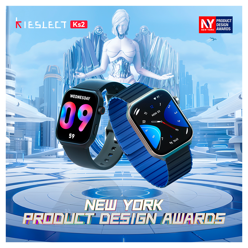 KIESLECT WATCH KS2 | Tienda Virtual