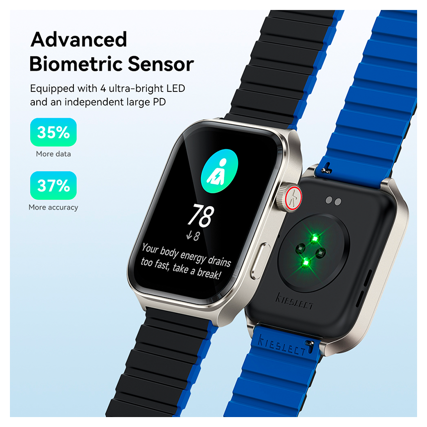 KIESLECT WATCH KS2 | Tienda Virtual