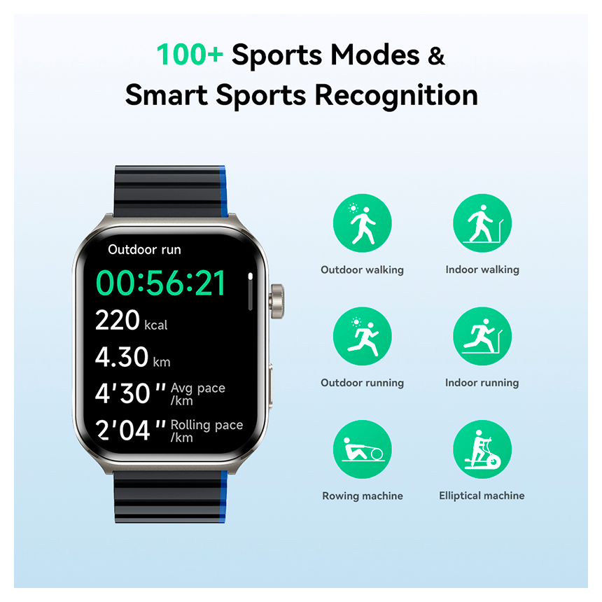 KIESLECT WATCH KS2 | Tienda Virtual