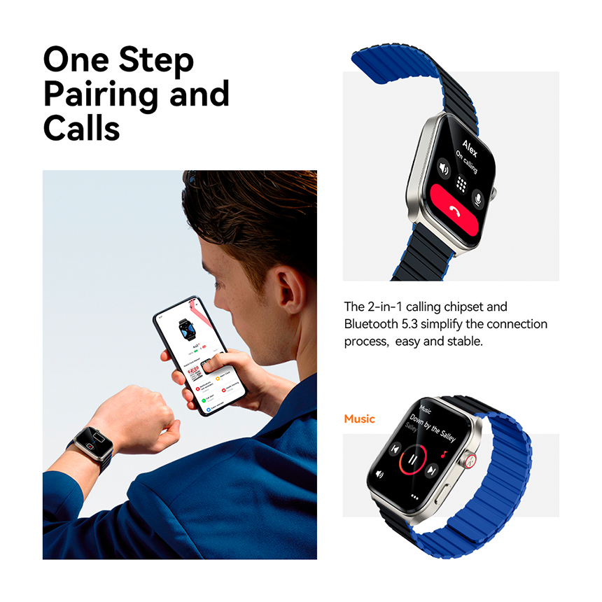 KIESLECT WATCH KS2 | Tienda Virtual