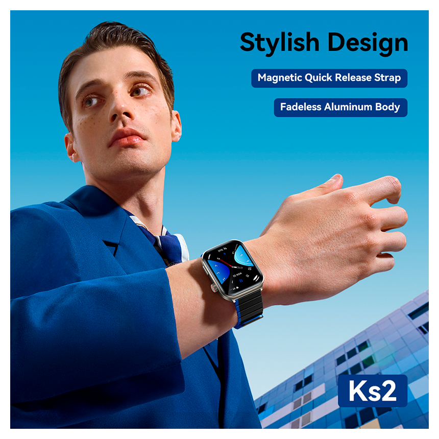 KIESLECT WATCH KS2 | Tienda Virtual