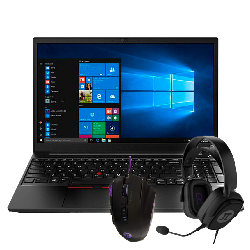 LENOVO THINKPAD E15 I7 (NT043LEN44) | Tienda Virtual