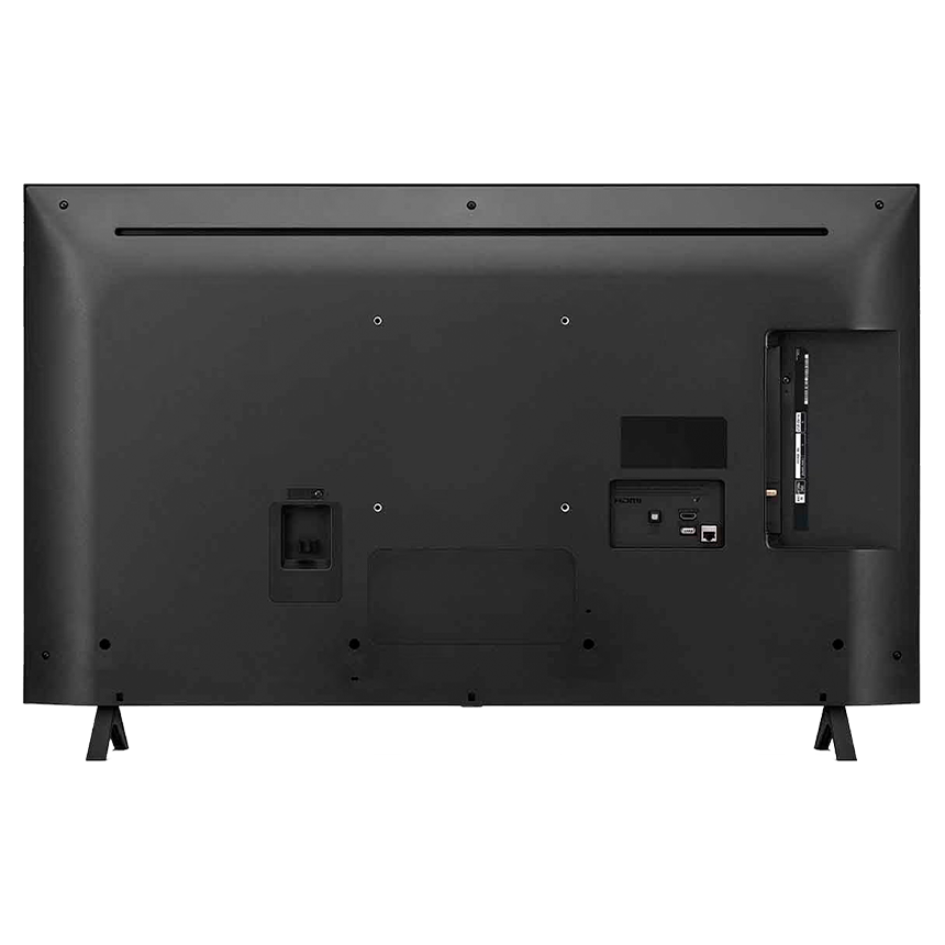 LG 65" UR78 SMART LED 4K UHD THINQ AI (65UR7800PSB) | Tienda Virtual