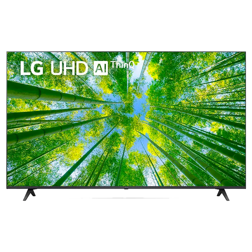 LG 70" SMART 4K UHD (70UQ8050PSB) | Tienda Virtual