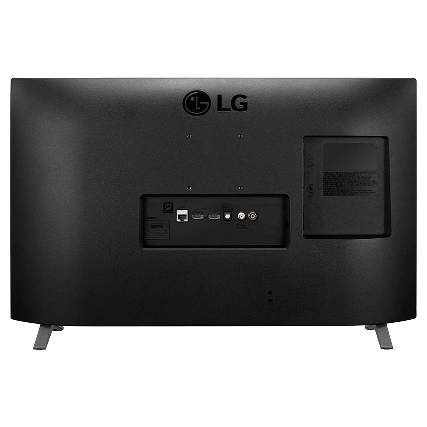 LG 27" LED IPS FULL HD (27TQ625S-PS) | Tienda Virtual