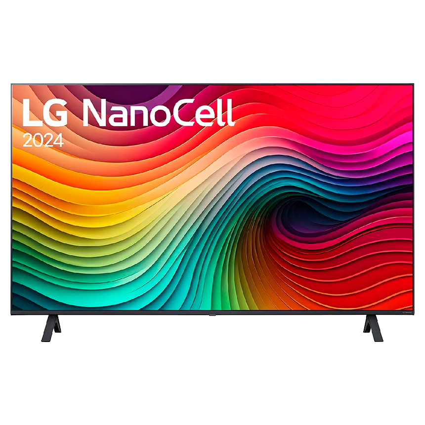 LG NANOCELL 55" 4K (55NANO80TSA) | Tienda Virtual