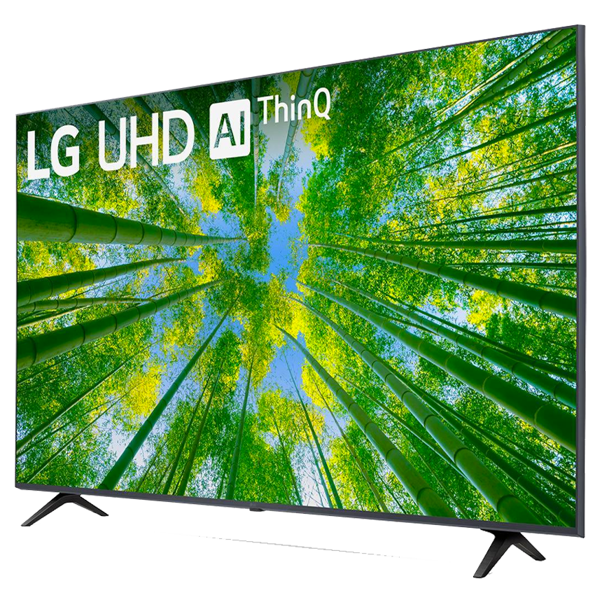 LG 60" (60UQ8000PSB) | Tienda Virtual