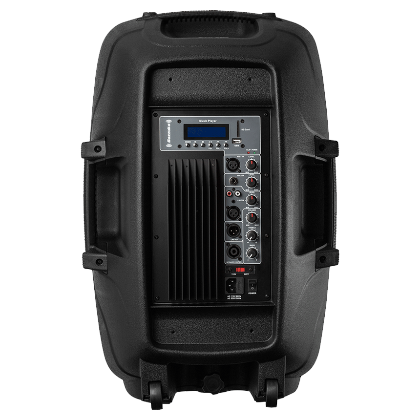 PARLANTE BAZZUKA B 315 | Tienda Virtual