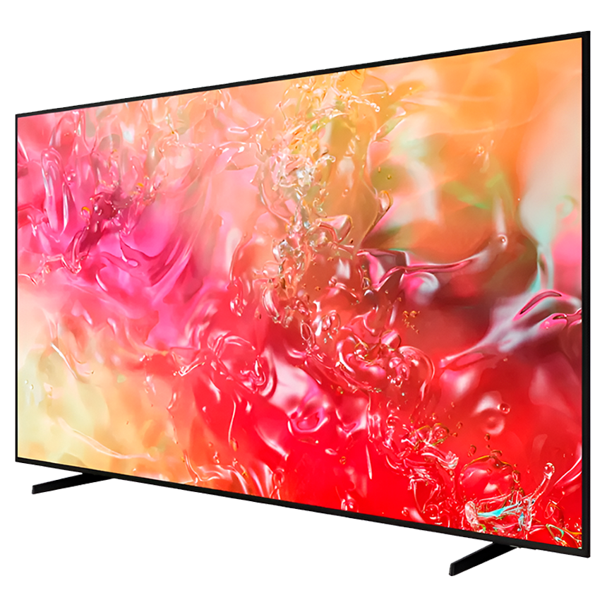 SAMSUNG 85" SMART TV LED 4K UHD (SAMTELUHDUN85DU7000PXPA) | Tienda Virtual