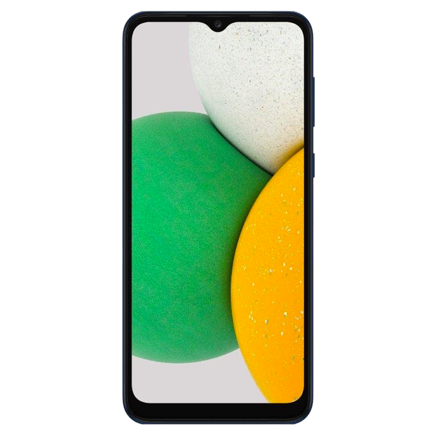 SAMSUNG GALAXY A03 + SOFT CLEAR COVER TRANSPARENT | Tienda Virtual