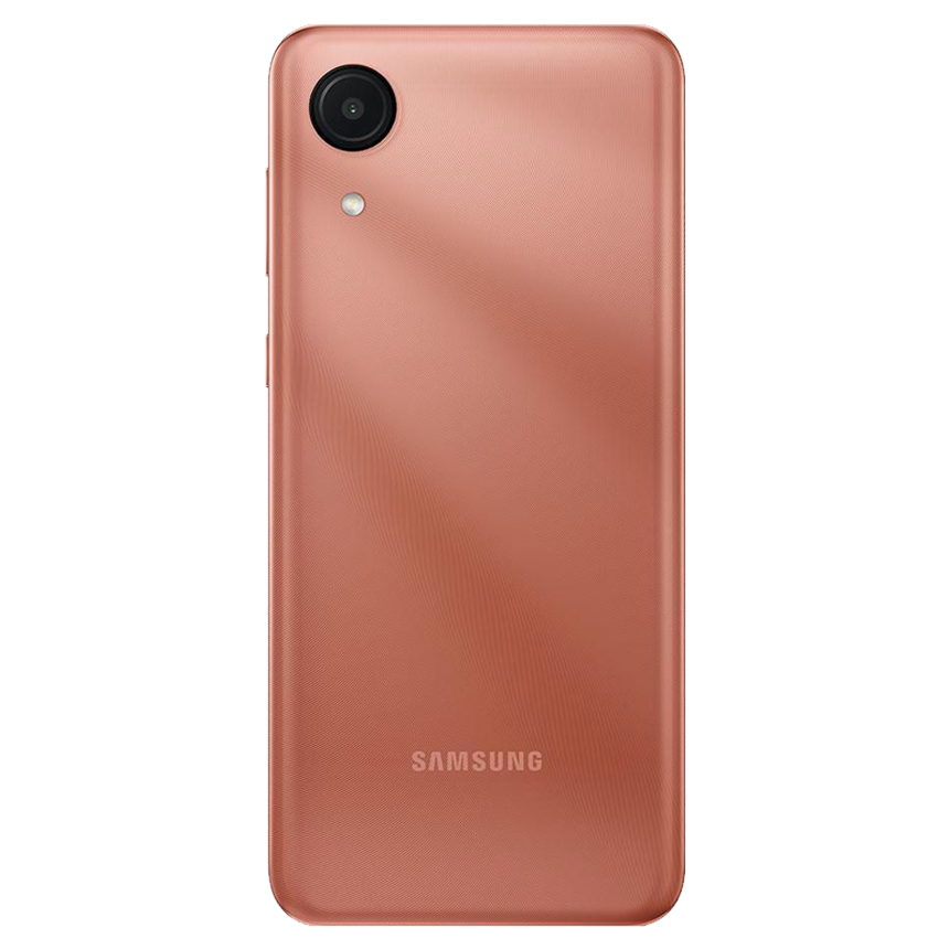 SAMSUNG A03 CORE + SOFT CLEAR COVER TRANSPARENT|Tienda Virtual Claro ...