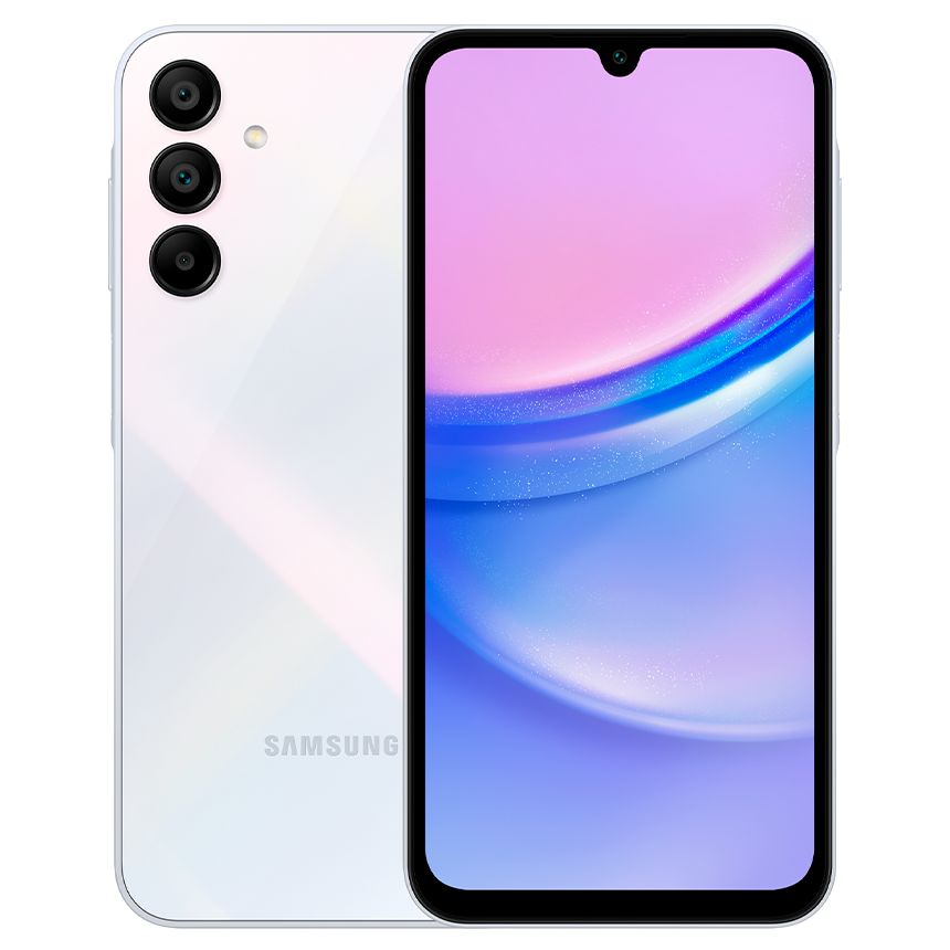 SAMSUNG GALAXY A15 (128GB) | Tienda Virtual