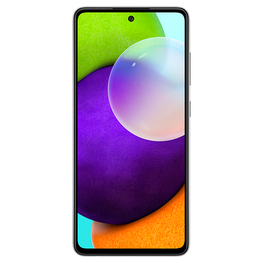 SAMSUNG A52 128GB | Tienda Virtual