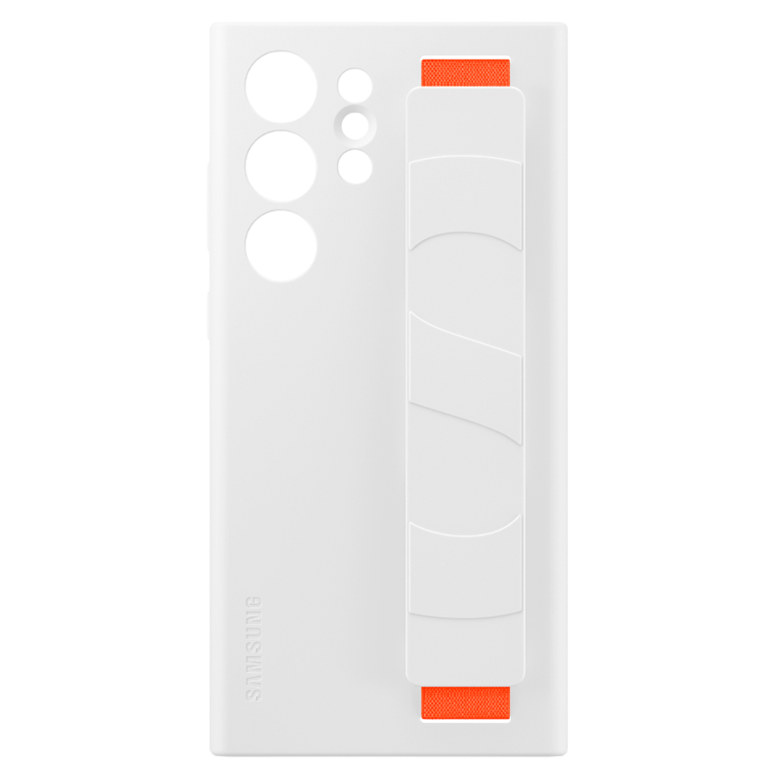 SAMSUNG GALAXY S23 ULTRA SILICONE GRIP COVER | Tienda Virtual