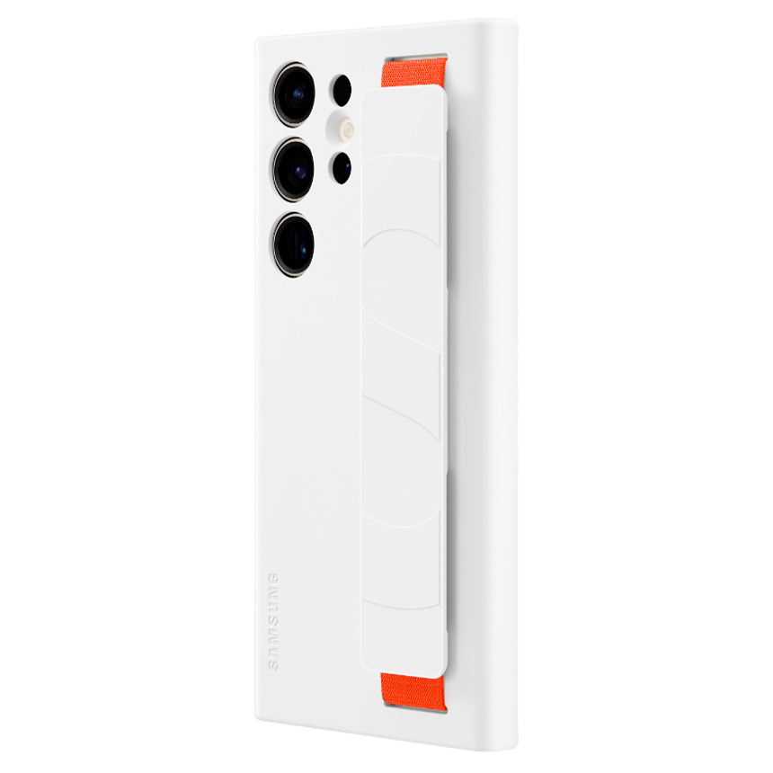 SAMSUNG GALAXY S23 ULTRA SILICONE GRIP COVER | Tienda Virtual