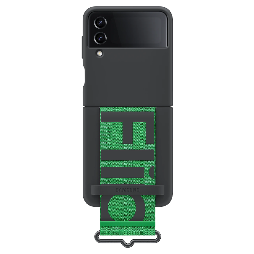Samsung Galaxy Z Flip 4 256gb With Cover Strap Tienda Virtual