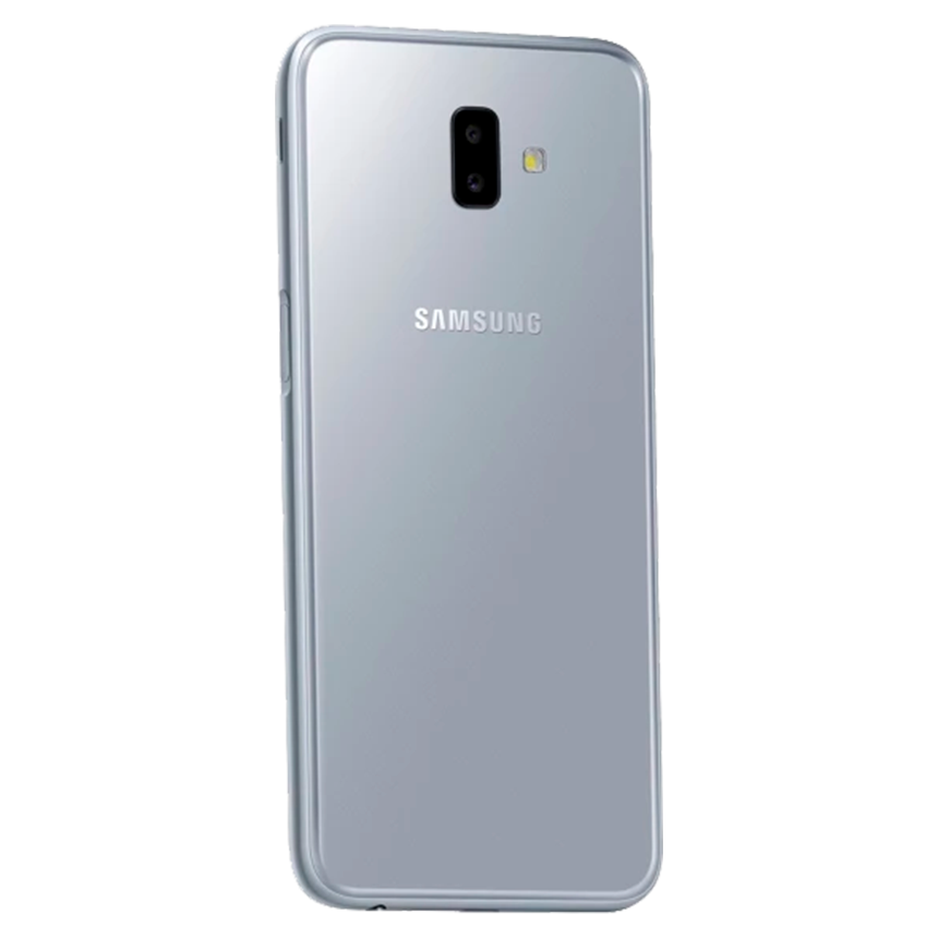 SAMSUNG J6 PLUS|Tienda Virtual Claro | Equipo Postpago | Ofertas ...