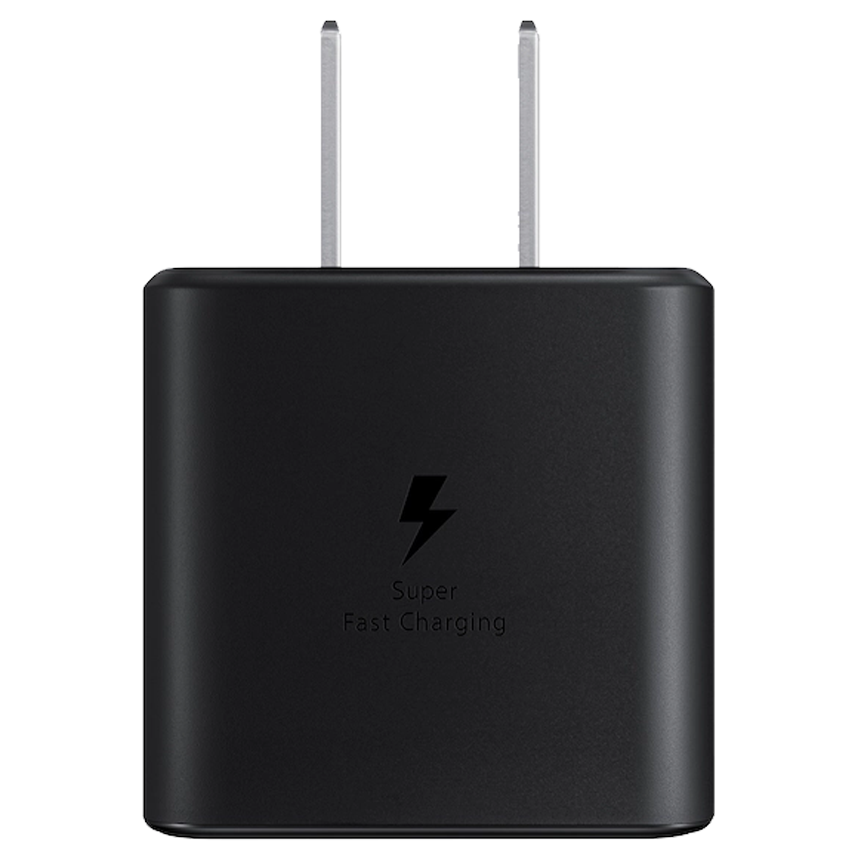 SAMSUNG WALL CHARGER 45W FAST CHARGE | Tienda Virtual