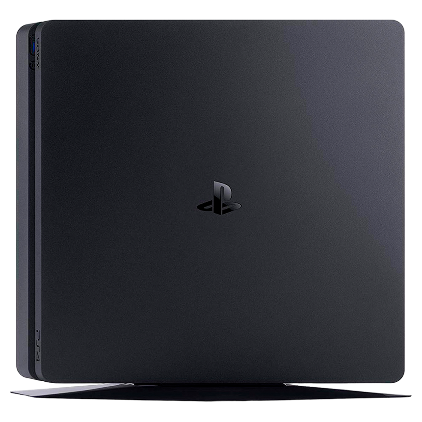 SONY PS4 SLIM 1TB DISCO CON 1 PALANCA | Tienda Virtual