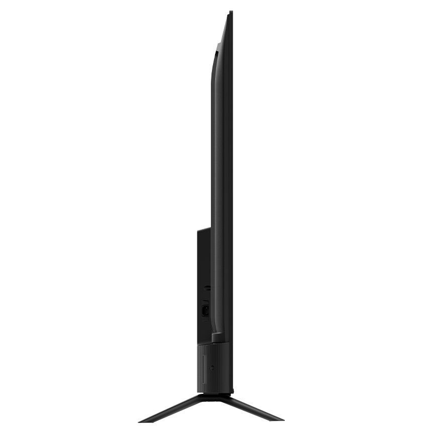 TCL 43" 4K HDR (43P635) | Tienda Virtual