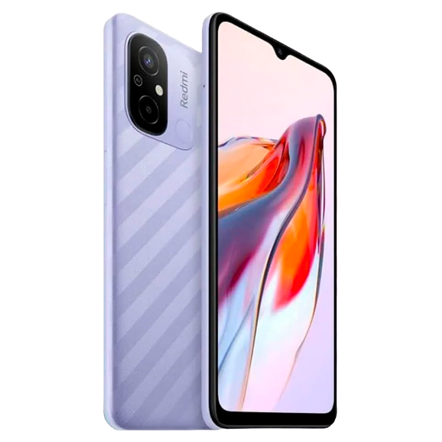 XIAOMI REDMI 12C (128GB) | Tienda Virtual