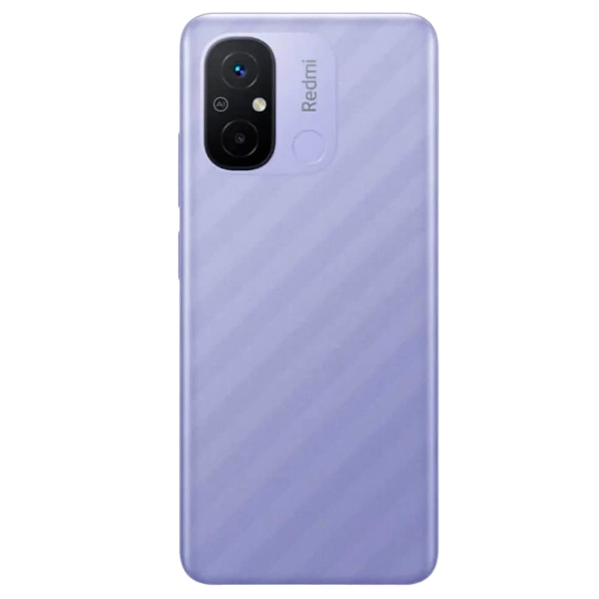 XIAOMI REDMI 12C (128GB) | Tienda Virtual