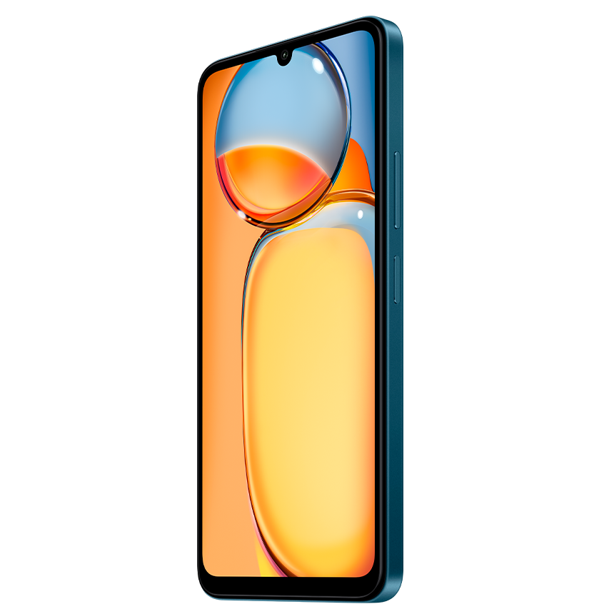 COMBO XIAOMI REDMI 13C (128GB) + KIESLECT WATCH LADY LORA | Tienda Virtual