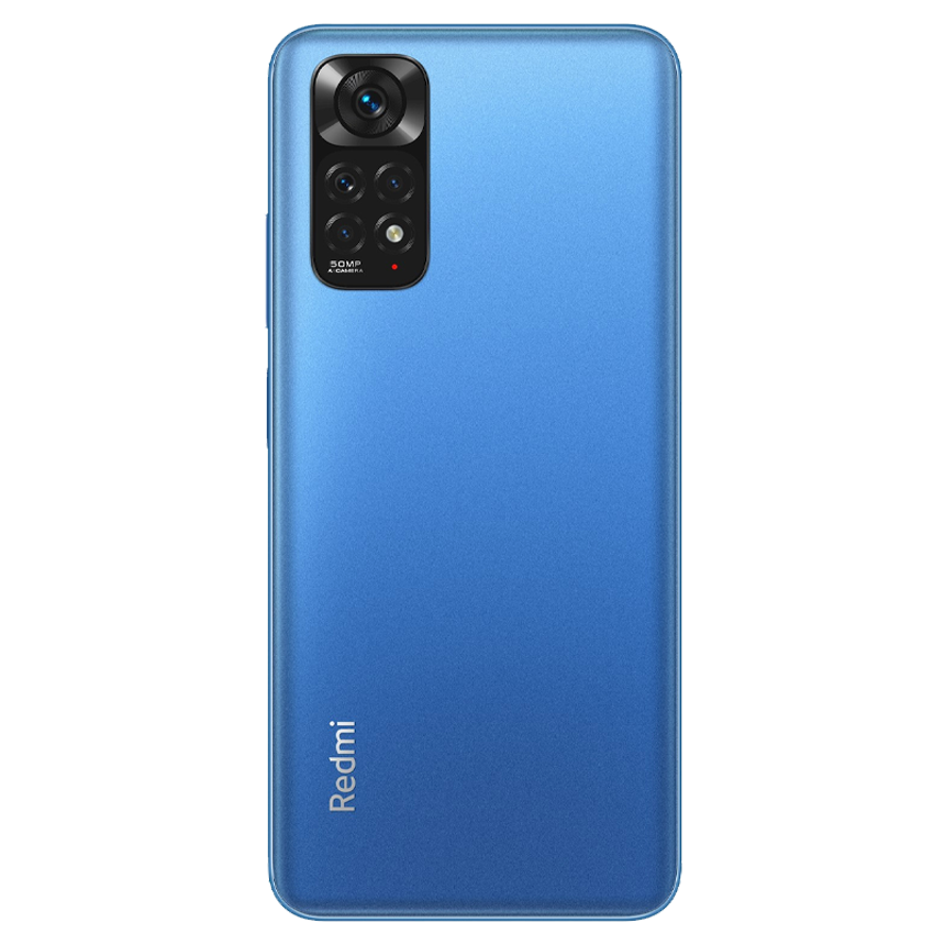 XIAOMI REDMI NOTE 11S | Tienda Virtual